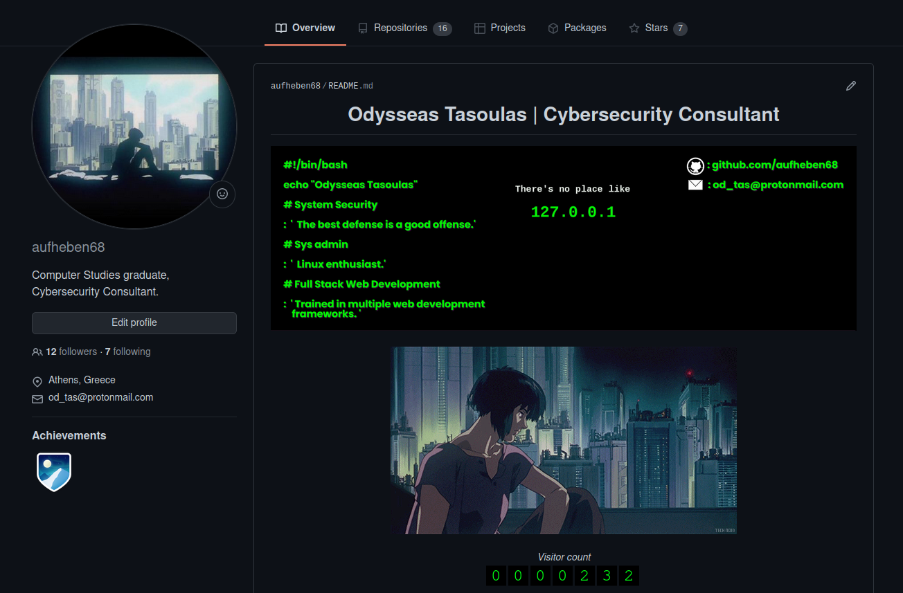 OT | Cybersecurity Consultant